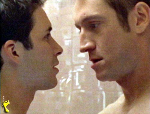 Queer As Folk - Ben and Michael #1: R U 1 2? - Fan Forum