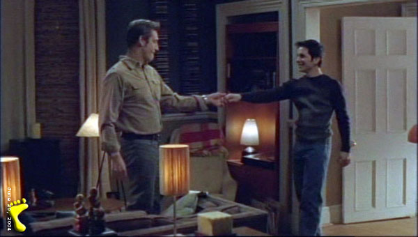 Queer As Folk - Ben and Michael #1: R U 1 2? - Page 5 - Fan Forum