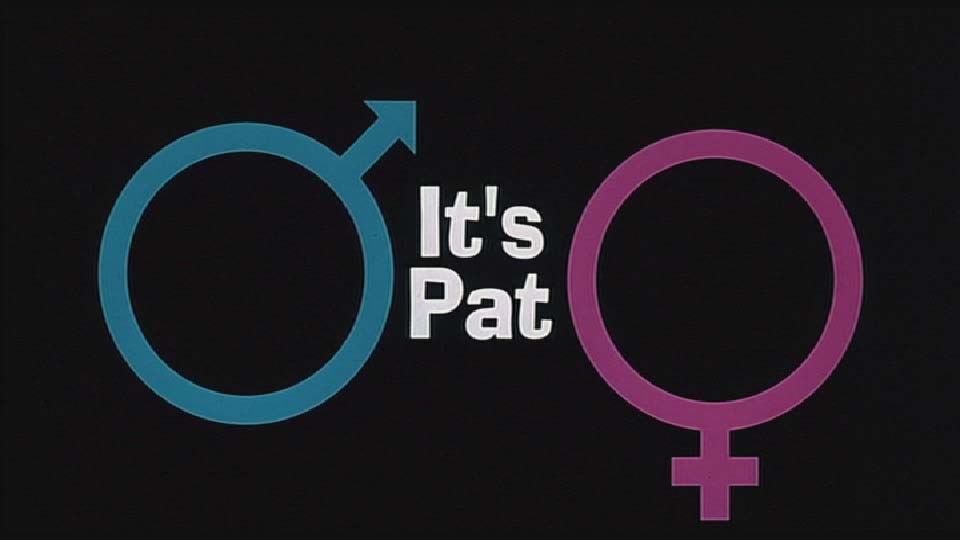 It's Pat - The Mitch Pileggi Collection - Images, Photos, Screen Caps ...