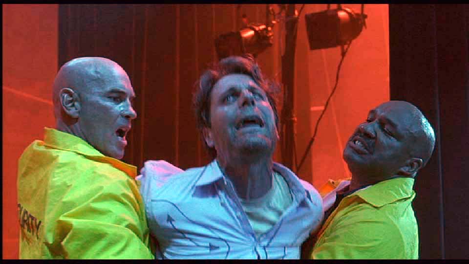 It's Pat - The Mitch Pileggi Collection - Images, Photos, Screen Caps ...