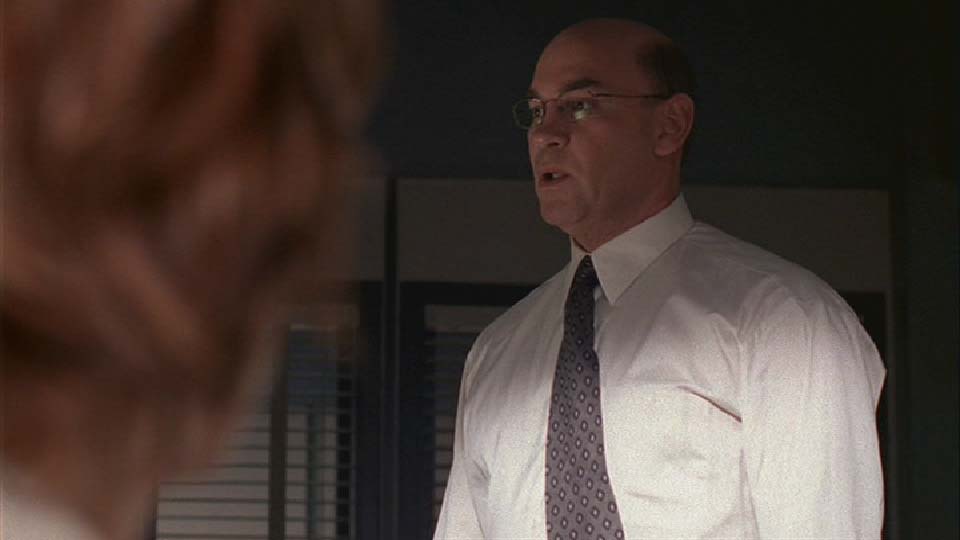 This is Not Happening ~ 8x14 ~ X-Files Screen Captures - The Mitch ...