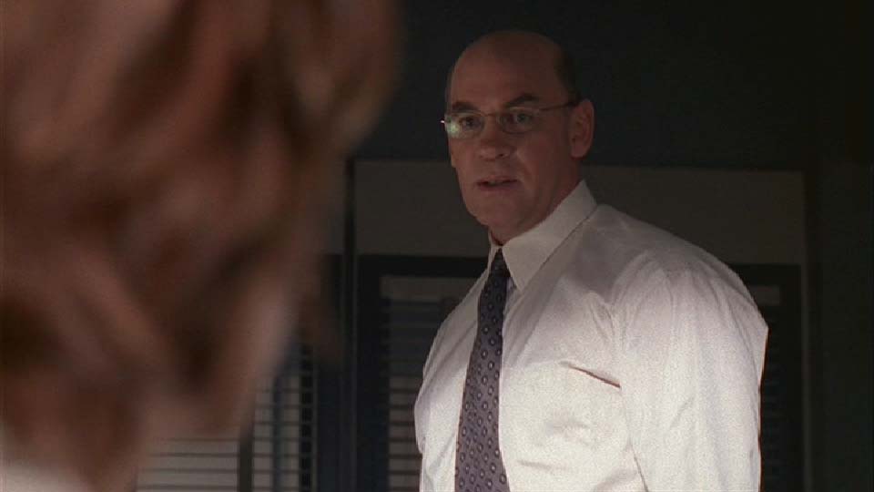 This is Not Happening ~ 8x14 ~ X-Files Screen Captures - The Mitch ...
