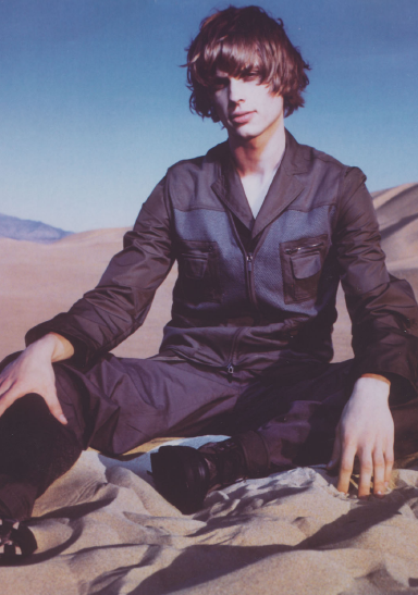 Matthew GG pics