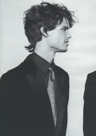 Matthew GG pics