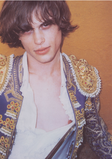 Matthew GG pics
