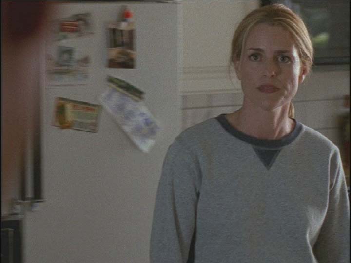 Release - X-Files - Barbara Patrick Web Page - Screen Captures, Images ...