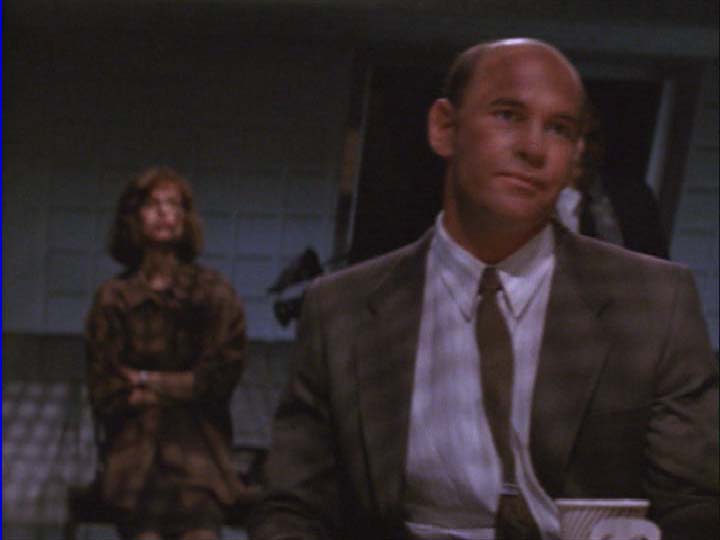 Basic Instinct - The Mitch Pileggi Collection - , Images, Photos ...