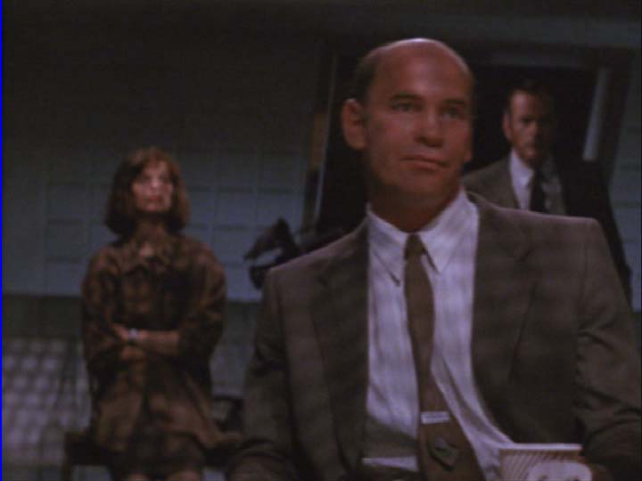 Basic Instinct - The Mitch Pileggi Collection - , Images, Photos ...