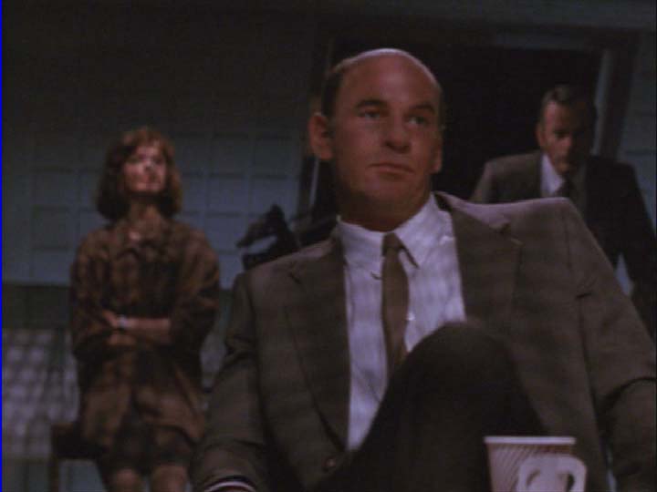 Basic Instinct - The Mitch Pileggi Collection - , Images, Photos ...