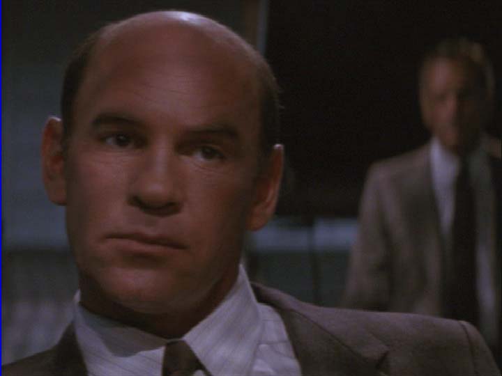Basic Instinct - The Mitch Pileggi Collection - , Images, Photos ...