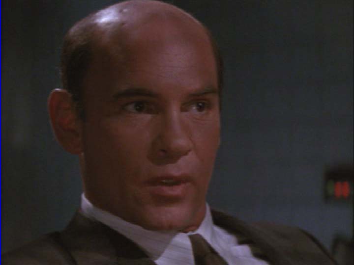 Basic Instinct - The Mitch Pileggi Collection - , Images, Photos ...