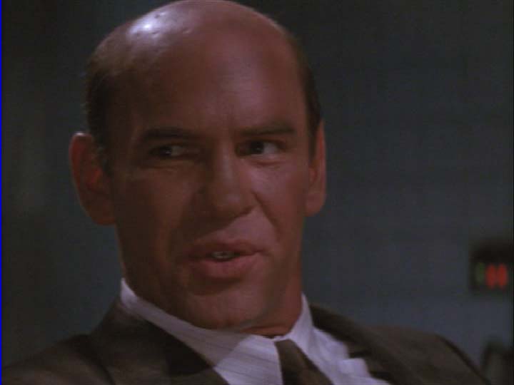 Basic Instinct - The Mitch Pileggi Collection - , Images, Photos ...