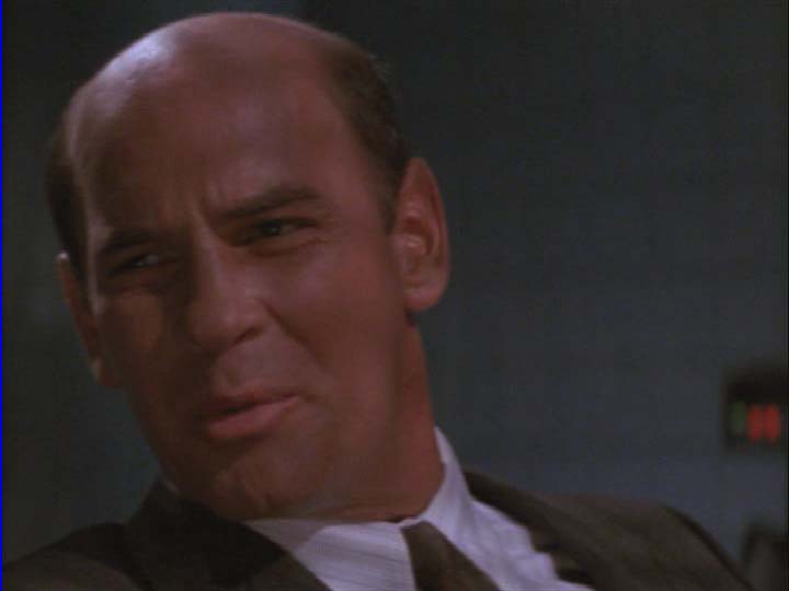 Basic Instinct - The Mitch Pileggi Collection - , Images, Photos ...