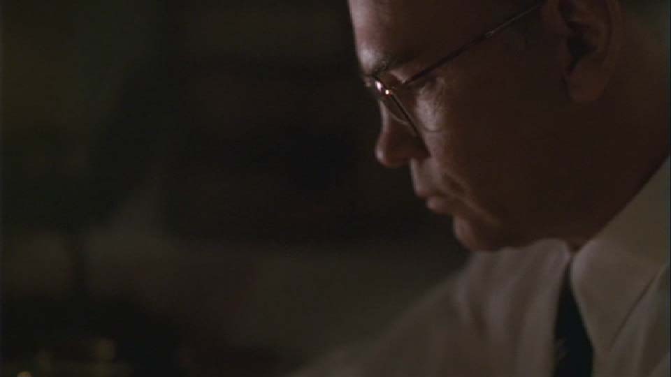 Chimera - X-Files Screen Captures - The Mitch Pileggi Collection ...