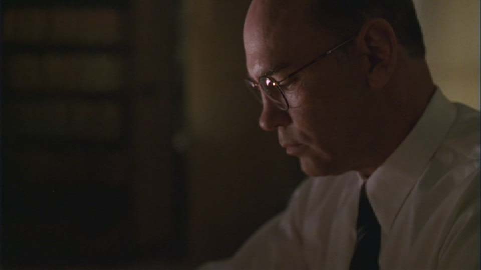 Chimera - X-Files Screen Captures - The Mitch Pileggi Collection ...