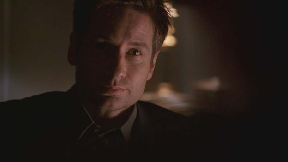 Chimera - X-Files Screen Captures - The Mitch Pileggi Collection ...