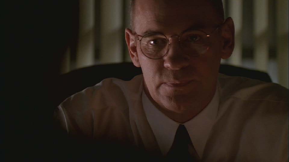 Chimera - X-Files Screen Captures - The Mitch Pileggi Collection ...