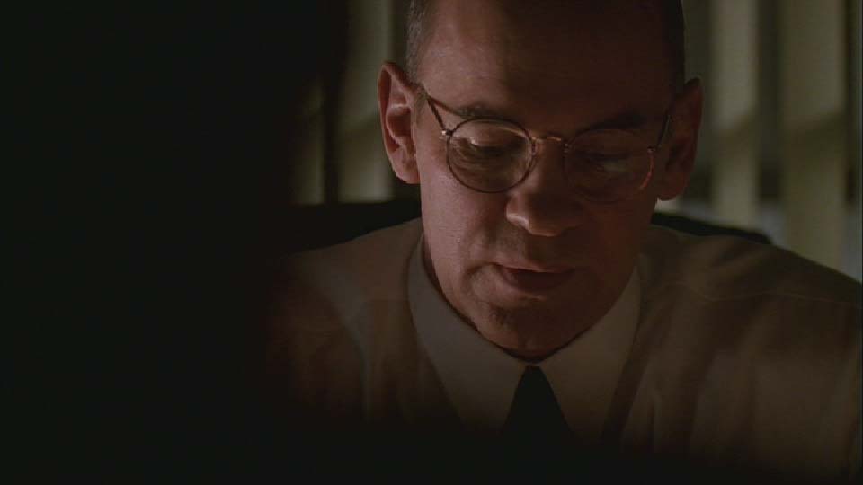 Chimera - X-Files Screen Captures - The Mitch Pileggi Collection ...