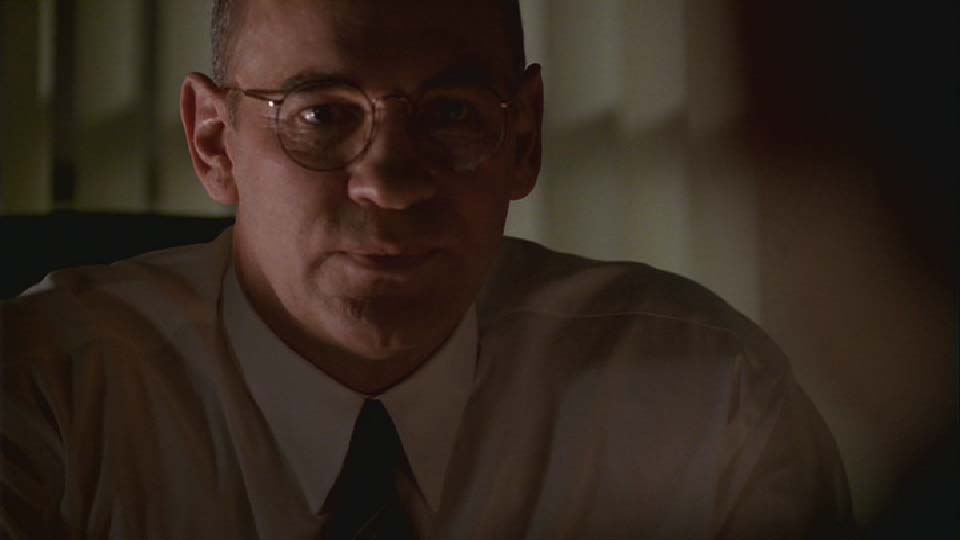 Chimera - X-Files Screen Captures - The Mitch Pileggi Collection ...