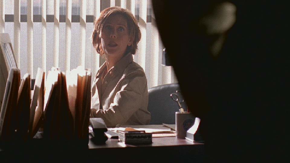 This is Not Happening ~ 8x14 ~ X-Files Screen Captures - The Mitch ...