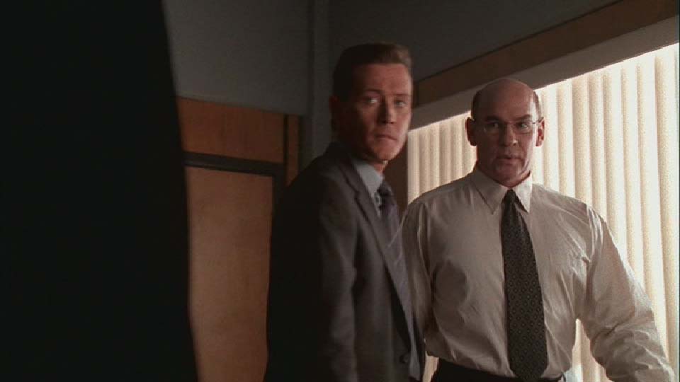 This is Not Happening ~ 8x14 ~ X-Files Screen Captures - The Mitch ...