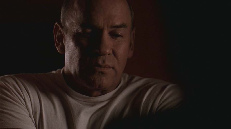 This is Not Happening ~ 8x14 ~ X-Files Screen Captures - The Mitch ...
