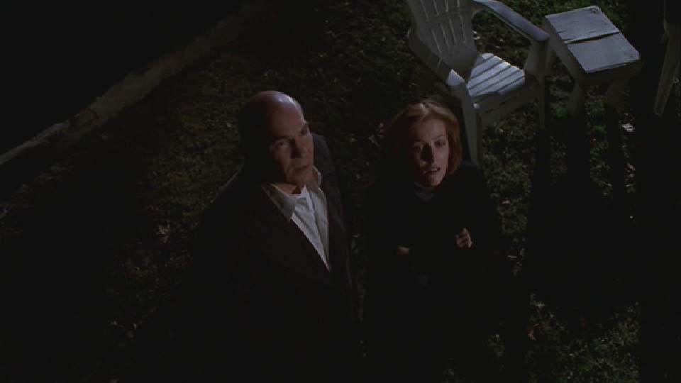 This is Not Happening ~ 8x14 ~ X-Files Screen Captures - The Mitch ...