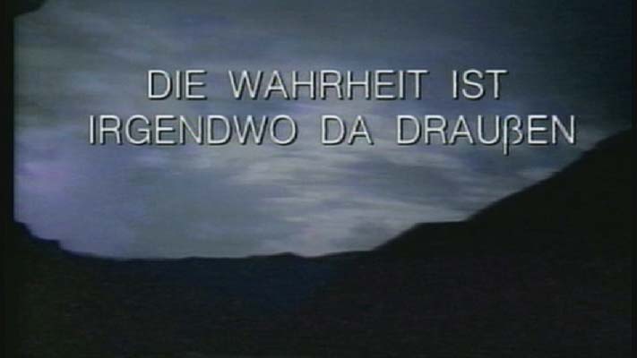 Triangle ~ 6x03 - X-Files Screen Captures - The Mitch Pileggi ...