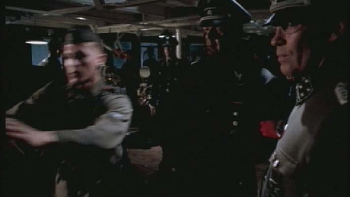 Triangle ~ 6x03 - X-Files Screen Captures - The Mitch Pileggi ...