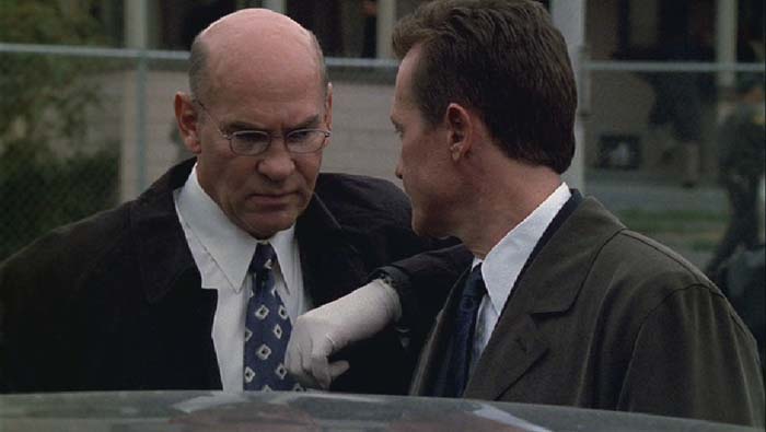 Via Negativa 8x7 - X-Files Screen Captures - The Mitch Pileggi ...