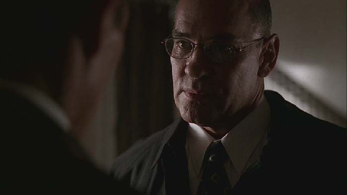 Via Negativa 8x7 - X-Files Screen Captures - The Mitch Pileggi ...