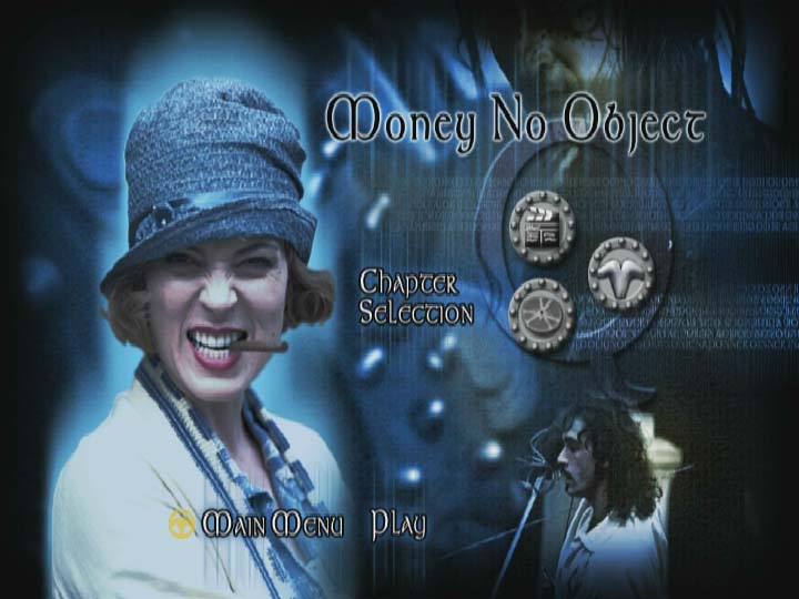 Highlander: Money No Object - Nicholas Lea Adoration Gallery - Pictures ...