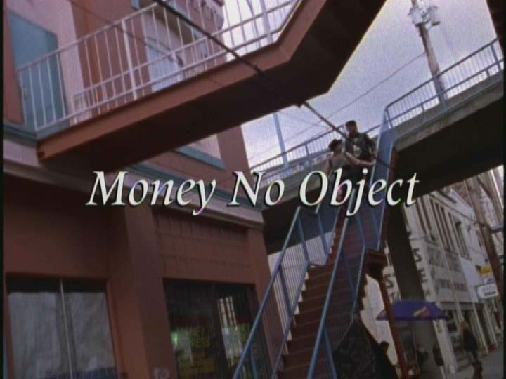 Highlander: Money No Object - Nicholas Lea Adoration Gallery - Pictures ...