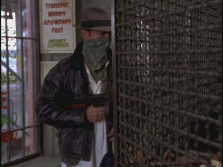 Highlander: Money No Object - Nicholas Lea Adoration Gallery - Pictures ...