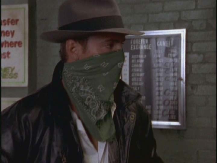 Highlander: Money No Object - Nicholas Lea Adoration Gallery - Pictures ...