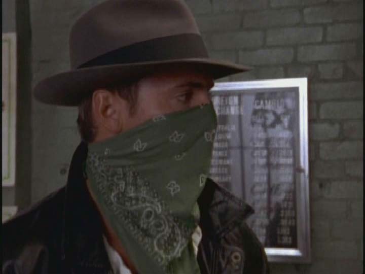 Highlander: Money No Object - Nicholas Lea Adoration Gallery - Pictures ...