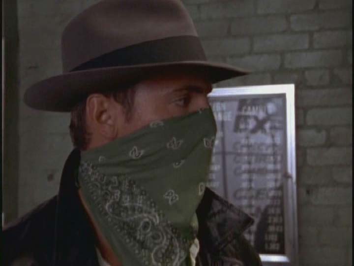 Highlander: Money No Object - Nicholas Lea Adoration Gallery - Pictures ...