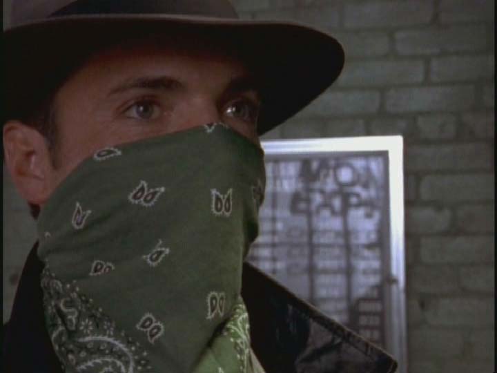 Highlander: Money No Object - Nicholas Lea Adoration Gallery - Pictures ...