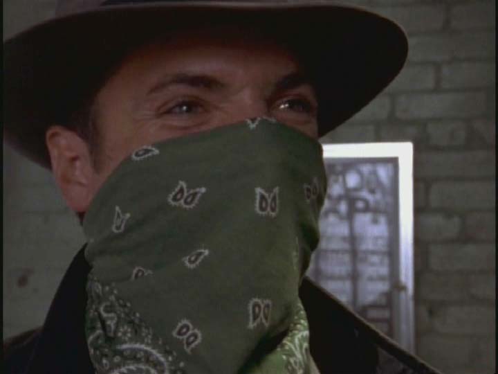 Highlander: Money No Object - Nicholas Lea Adoration Gallery - Pictures ...