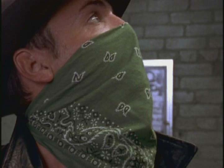 Highlander: Money No Object - Nicholas Lea Adoration Gallery - Pictures ...