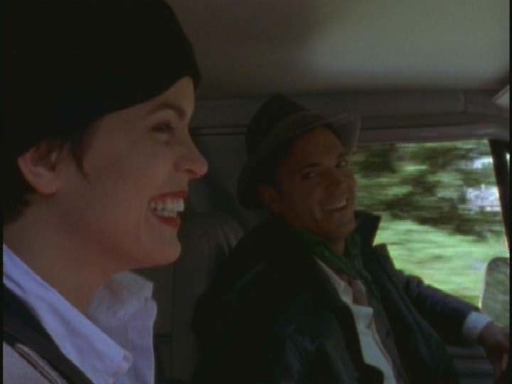 Highlander: Money No Object - Nicholas Lea Adoration Gallery - Pictures ...