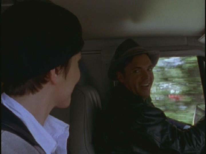 Highlander: Money No Object - Nicholas Lea Adoration Gallery - Pictures ...