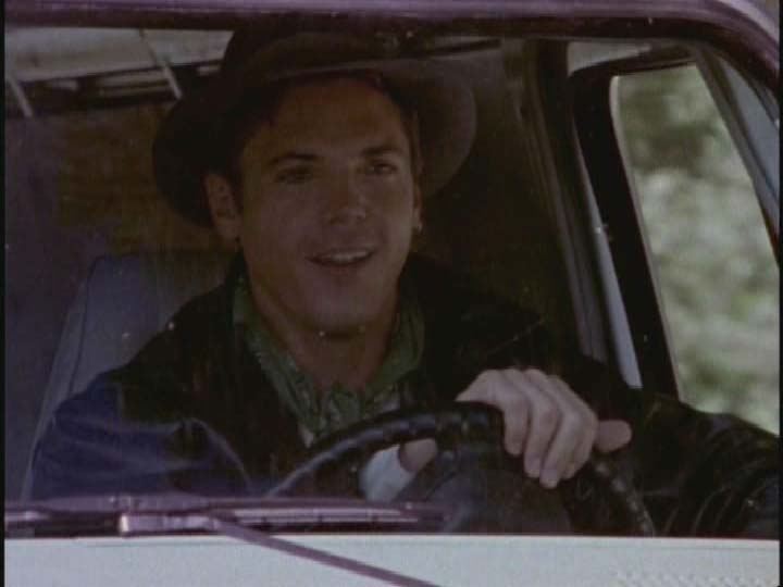 Highlander: Money No Object - Nicholas Lea Adoration Gallery - Pictures ...