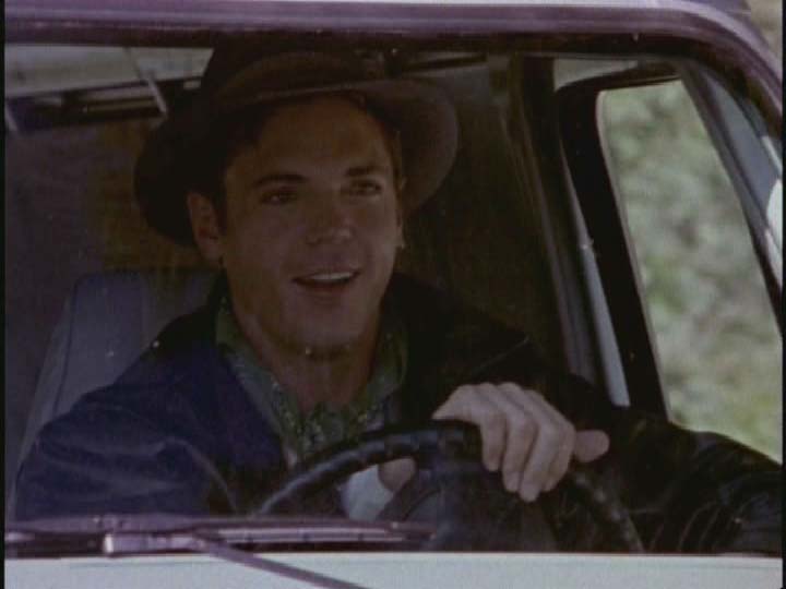 Highlander: Money No Object - Nicholas Lea Adoration Gallery - Pictures ...