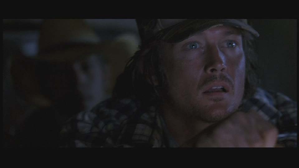 Fire in the Sky / DVD Captures / Robert Patrick Shrine